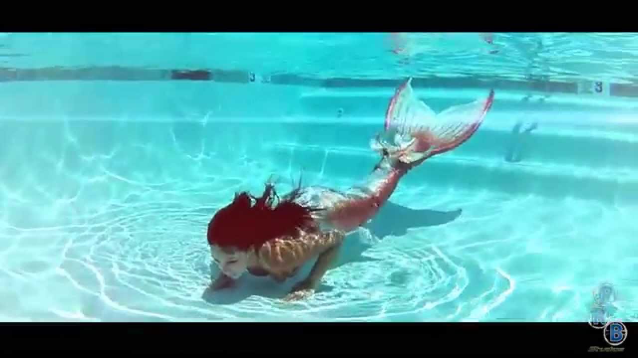 A Slow Swim - YouTube