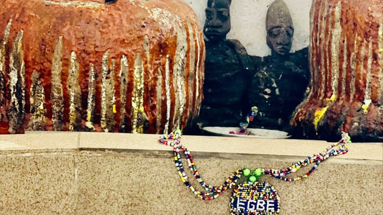 Egbe Orun Incantations and Praise Songs | Prayers for Invoking Egbe ...