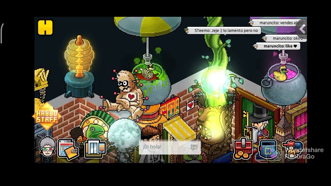 HABBO RARES 2004- Historia de los rares - YouTube