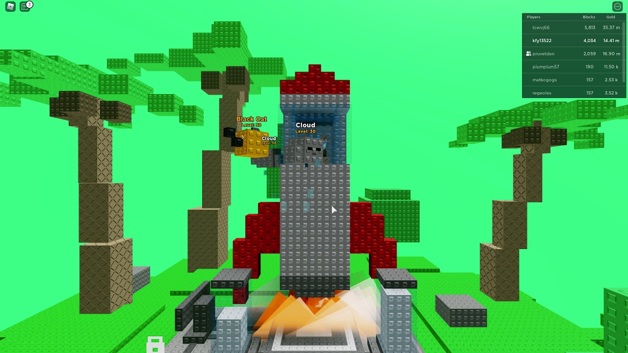 Brick Simulator - YouTube