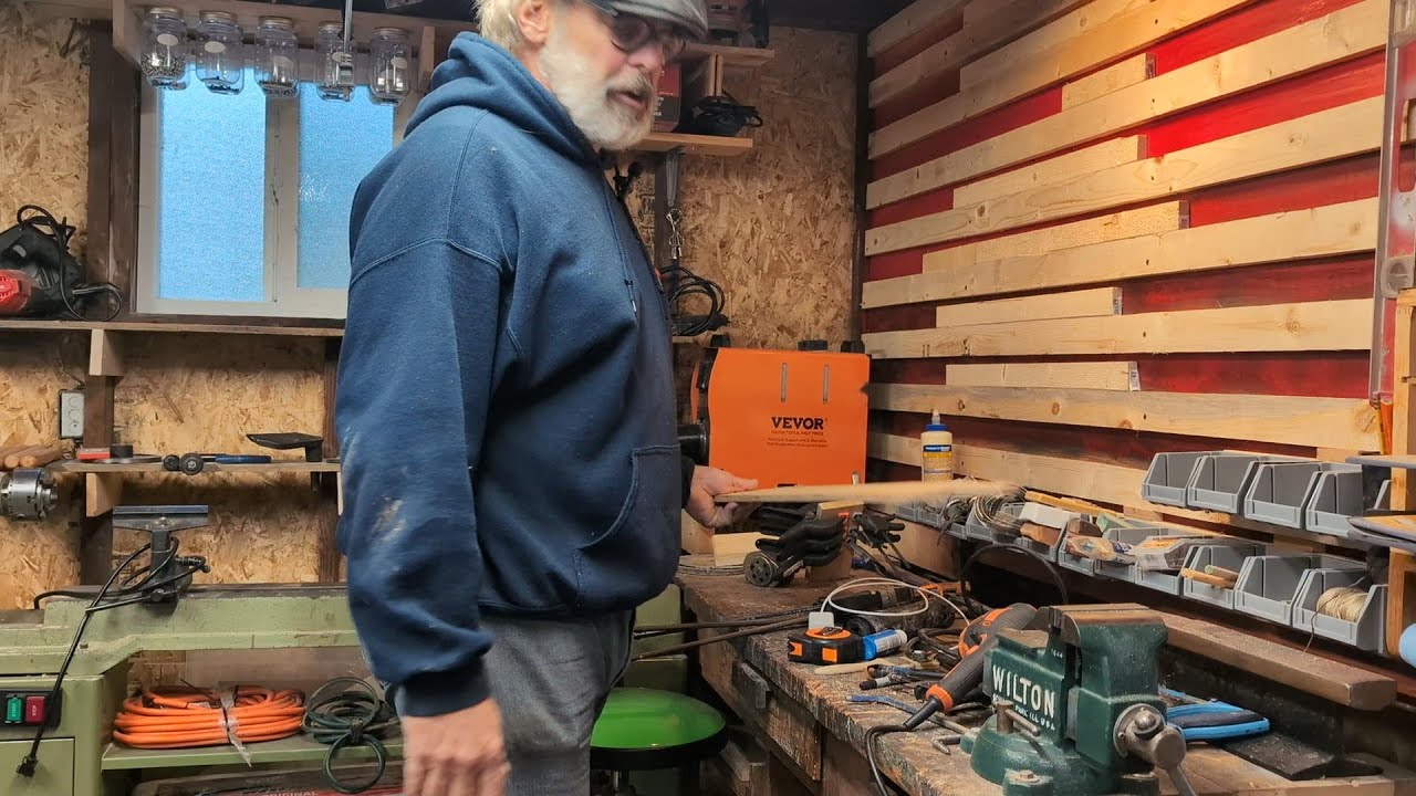 My little garage part IX - YouTube