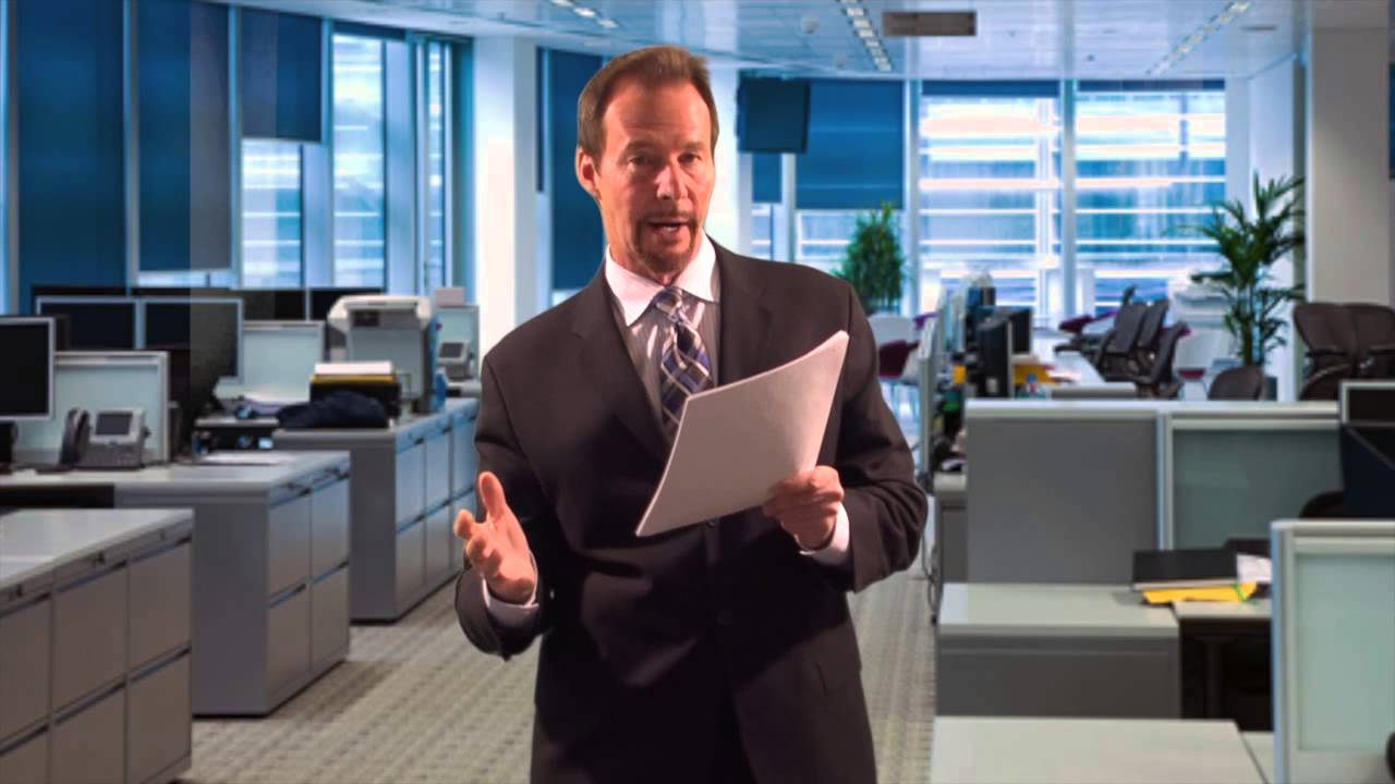 Automotive Dealership CFO -- Vinart Dealerships - YouTube