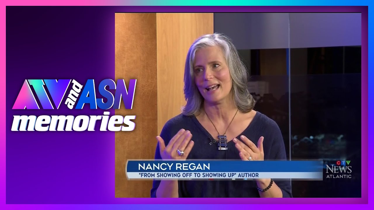 2022-04-19 - Interview with Nancy Regan, former host of Live At 5: From ...