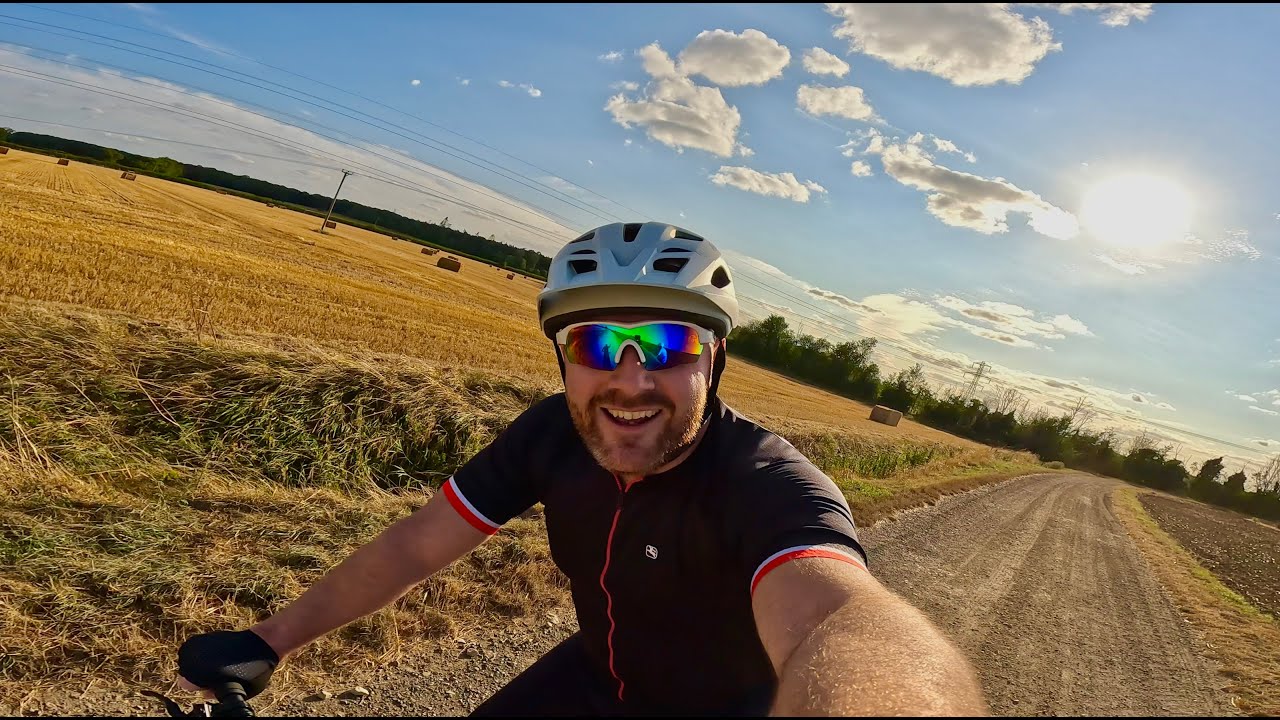 FRIDAY NIGHT OFF ROAD: MTB EDITION! 🚵 - YouTube