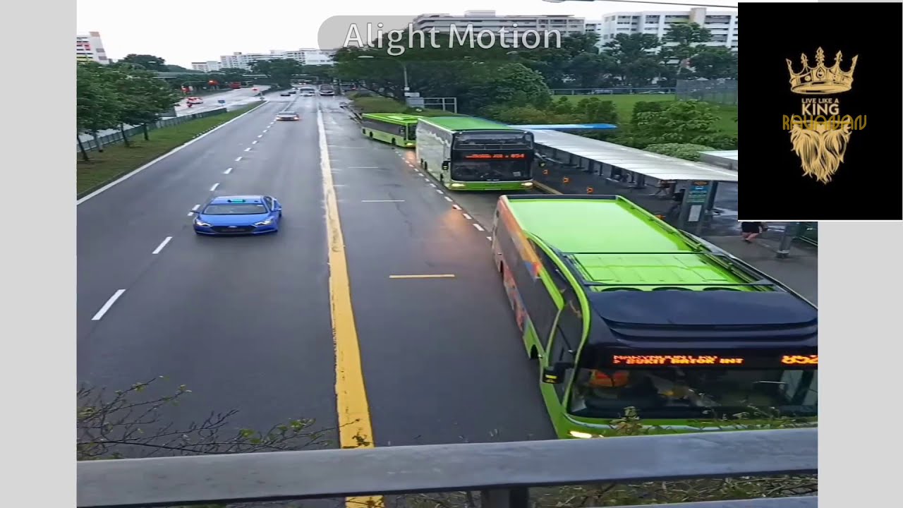 How do use MRT card ... From SG.... - YouTube