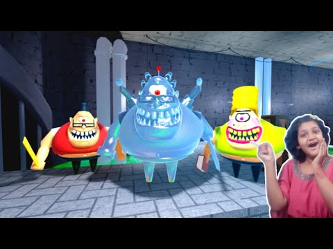 ROBLOX MR. STINKY'S DETENTION | NASHITA GAMER - YouTube