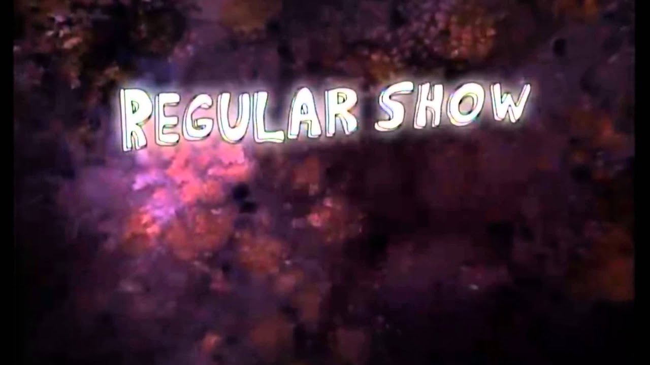 Regular Show - Ace Balthazar Lives (short preview) - YouTube