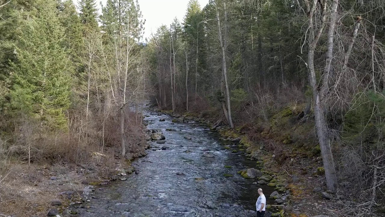 Jocko river - YouTube