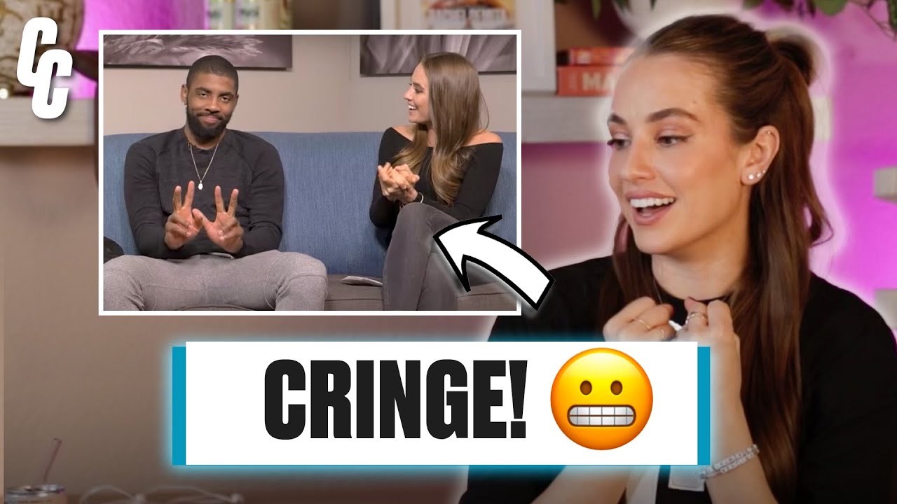 My MOST Embarrassing TV Moments - YouTube