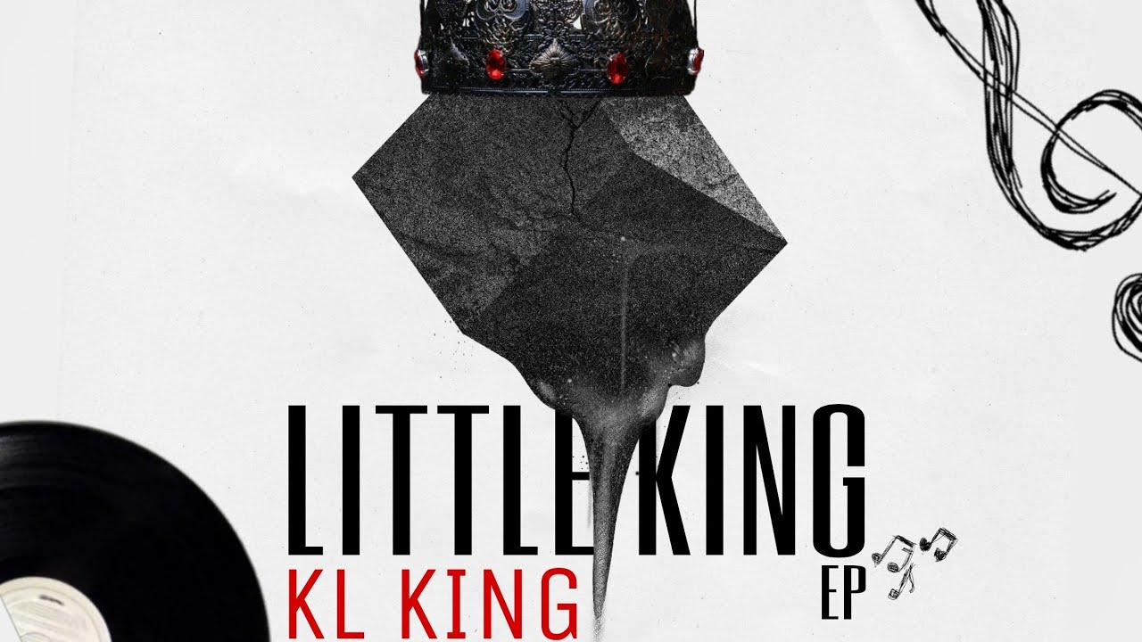 INTRO RAP - KL KING (LITTLE KING EP)2019 - YouTube