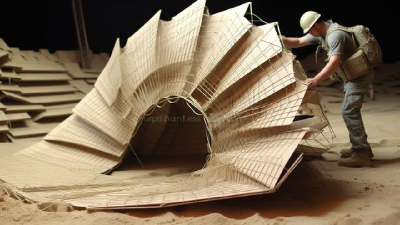 NEXT-LEVEL MILITARY INVENTIONS YOU MUST SEE - YouTube