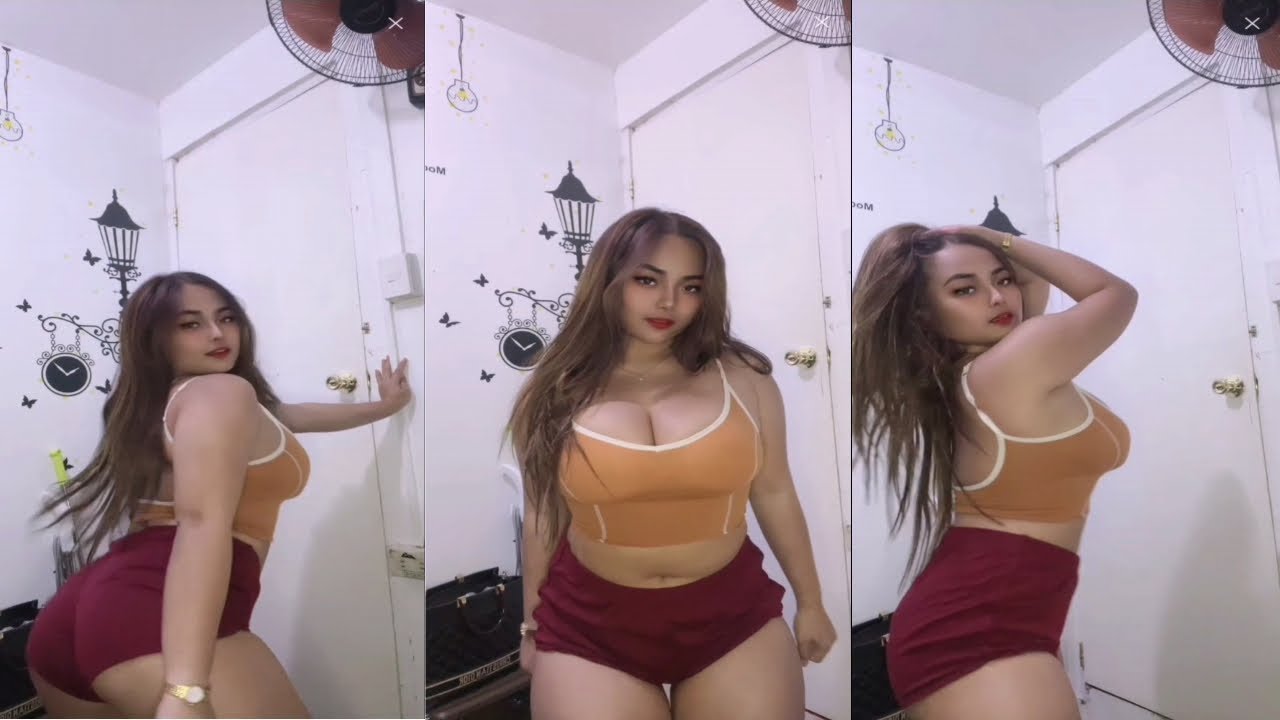 Pinay Bigo Hot Live #43 - YouTube