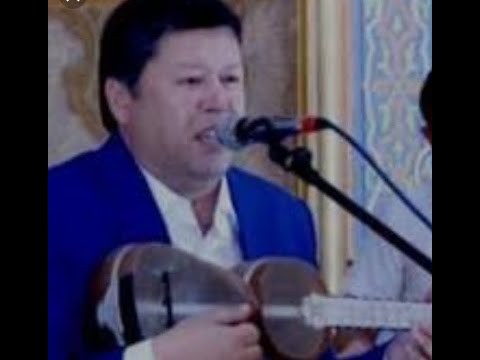 Otamurod Nurmatov- Ota Rozi [ Отамурод Нурматов- Ота рози