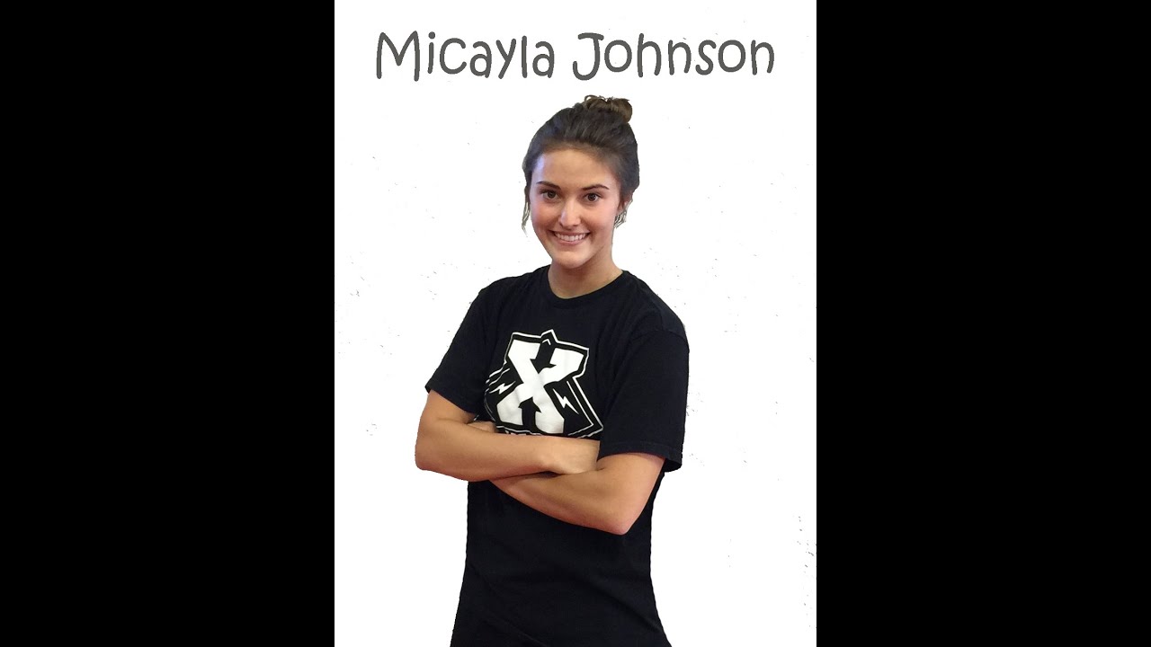 Micayla Johnson - YouTube
