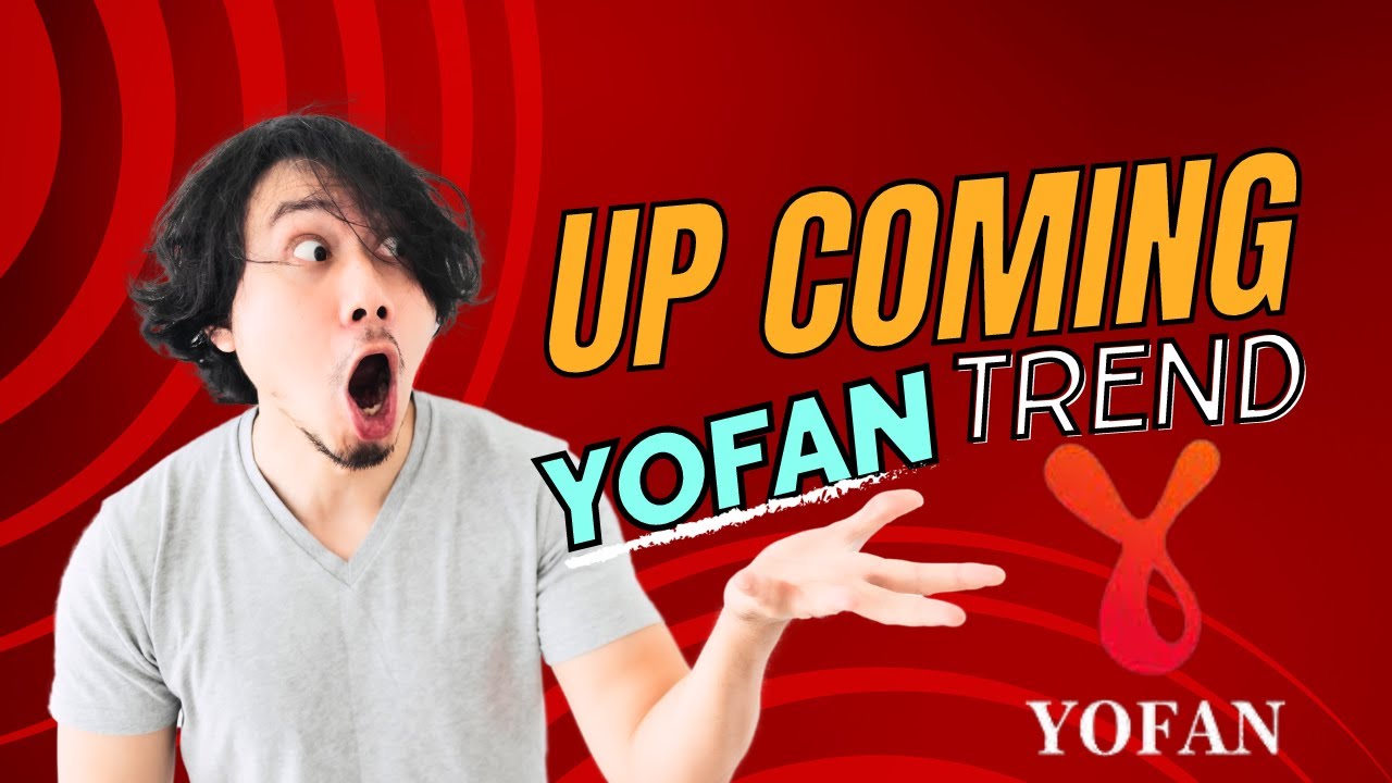 What is YoFan? | How to Create Profile on Yofan? #desitech # ...