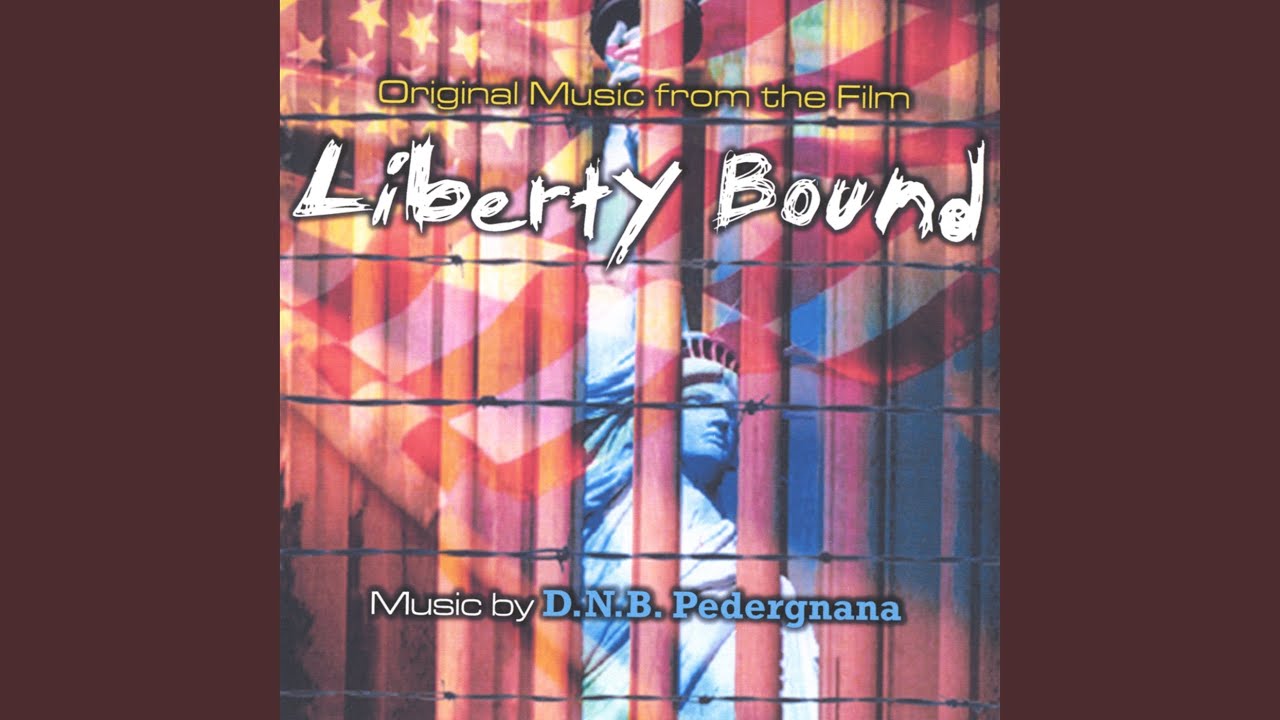 Liberty Bound Titles - YouTube