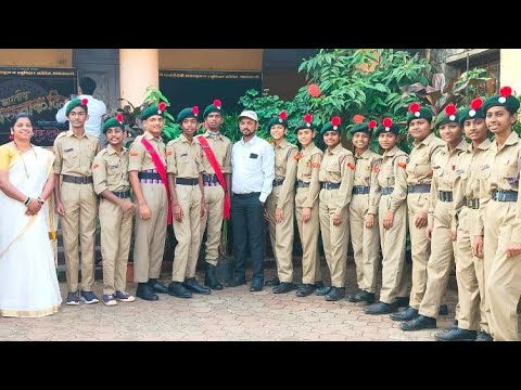 Republic Day 2024_RPD College,Sawantwadi - YouTube
