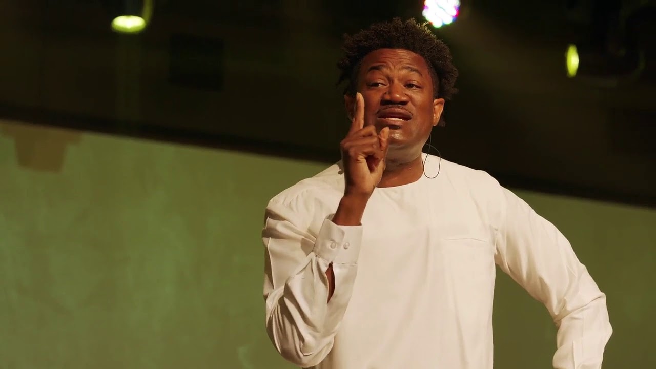 LET'S GET 10 THINGS STRAIGHT PART 1 - Dr. Ronnie Goines - YouTube