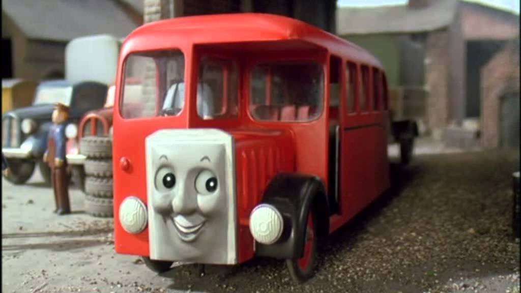 EPISODE 150 - Thomas The Multi-Language Tank Engine - Three Cheers For ...