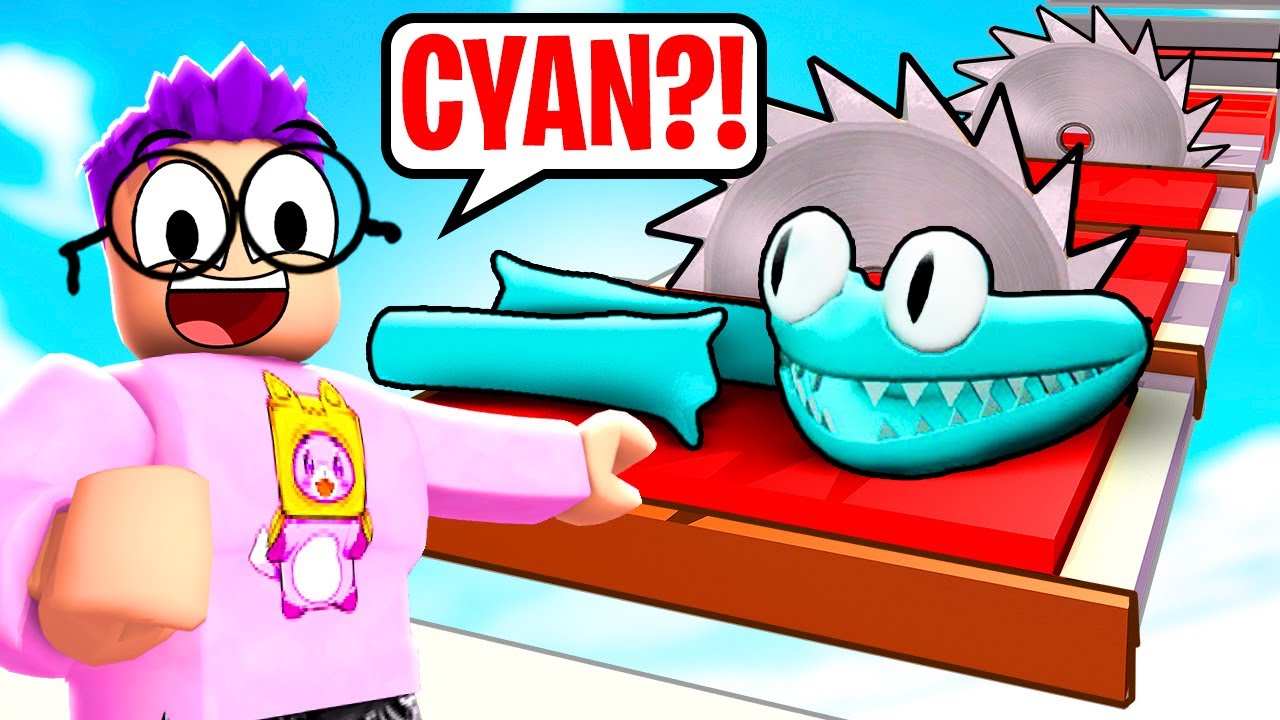 We Built The FUNNIEST TROLL OBBY EVER In ROBLOX OBBY MAKER! (IMPOSSIBLE ...