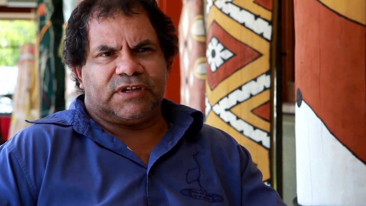 Girringun Rangers in Cyclone Country - YouTube