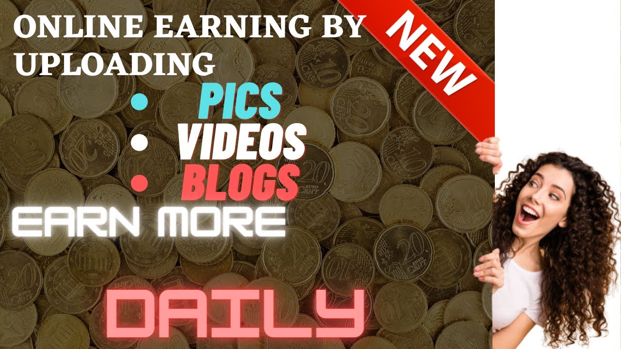 Best and Unique Method of Earning in $ DOLLARS by Websites 😁 | How to ...