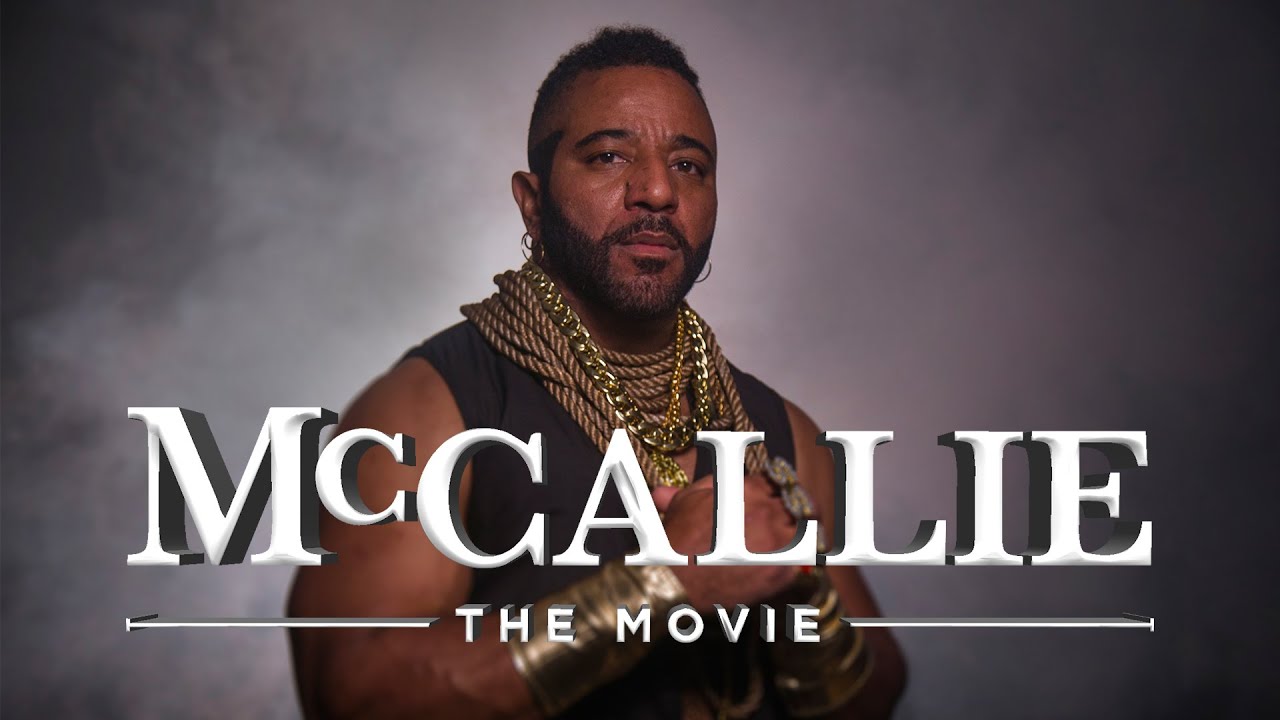 McCallie - The Movie 2 - YouTube