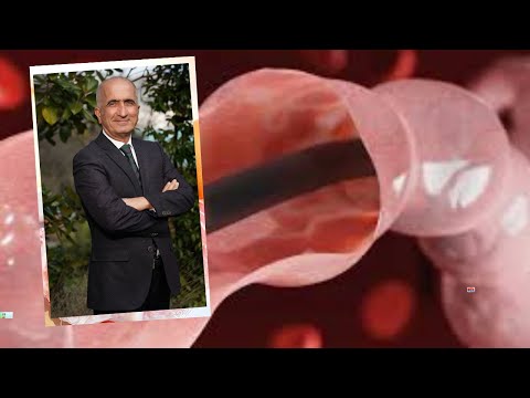 KOLON - REKTUM- KALIN BAĞIRSAK KANSERİ -KOLONOSKOPİNİN RİSKLERİ -KİMLER KOLONOSKOPİ YAPTIRMALI?