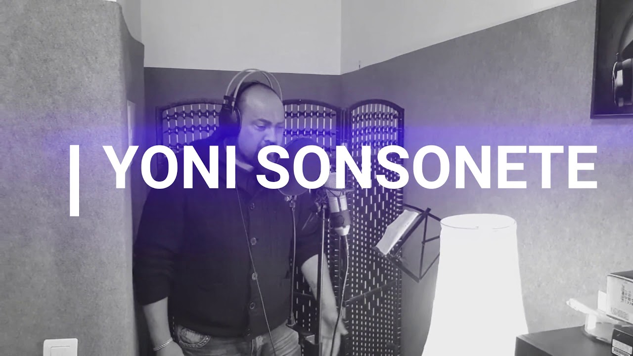 Conmigo-Kike Salazar, Yoni Sonsonete y El Húngaro. - YouTube