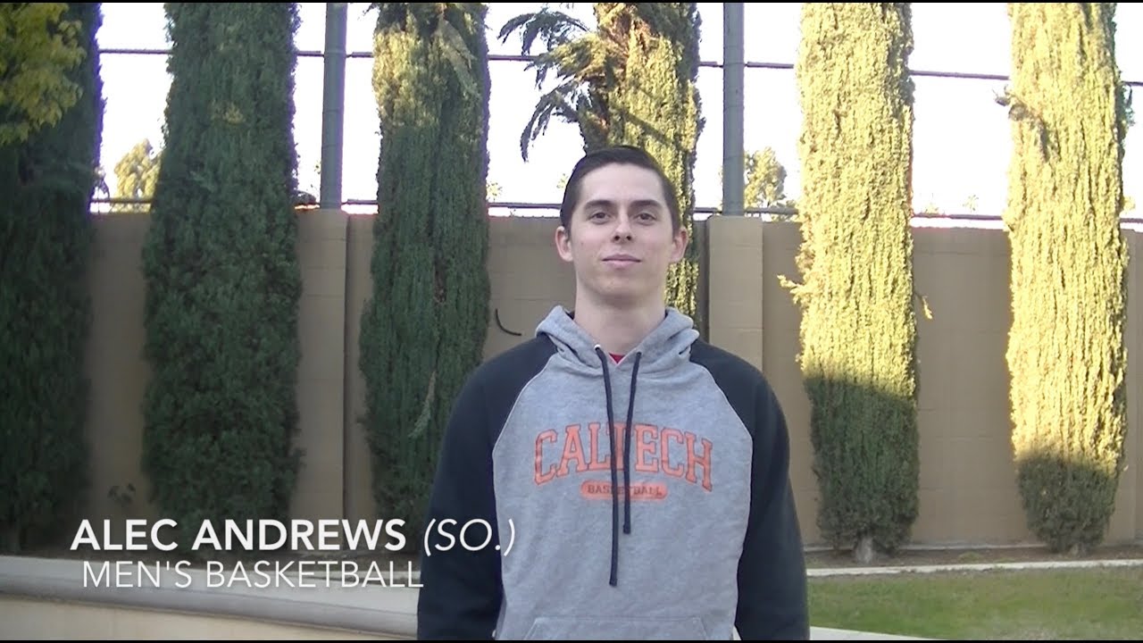 Beaver of the Week: Alec Andrews - YouTube