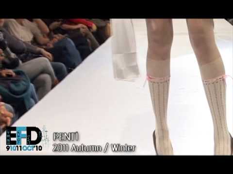 PENTİ - EFD 2010