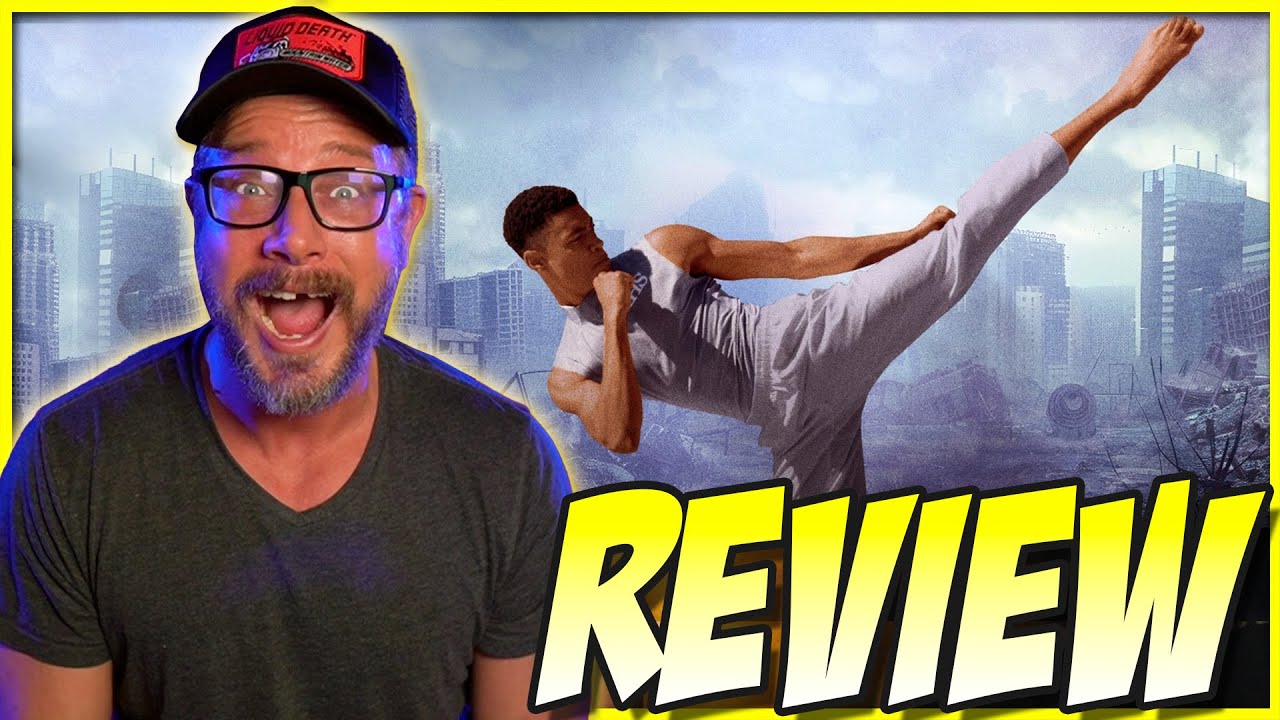 Absolute Dominion | Movie Review (A Lexi Alexander Film) - YouTube