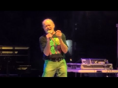 Old Man Sings The Letter by Box Tops like a Real Professional Singer in ...