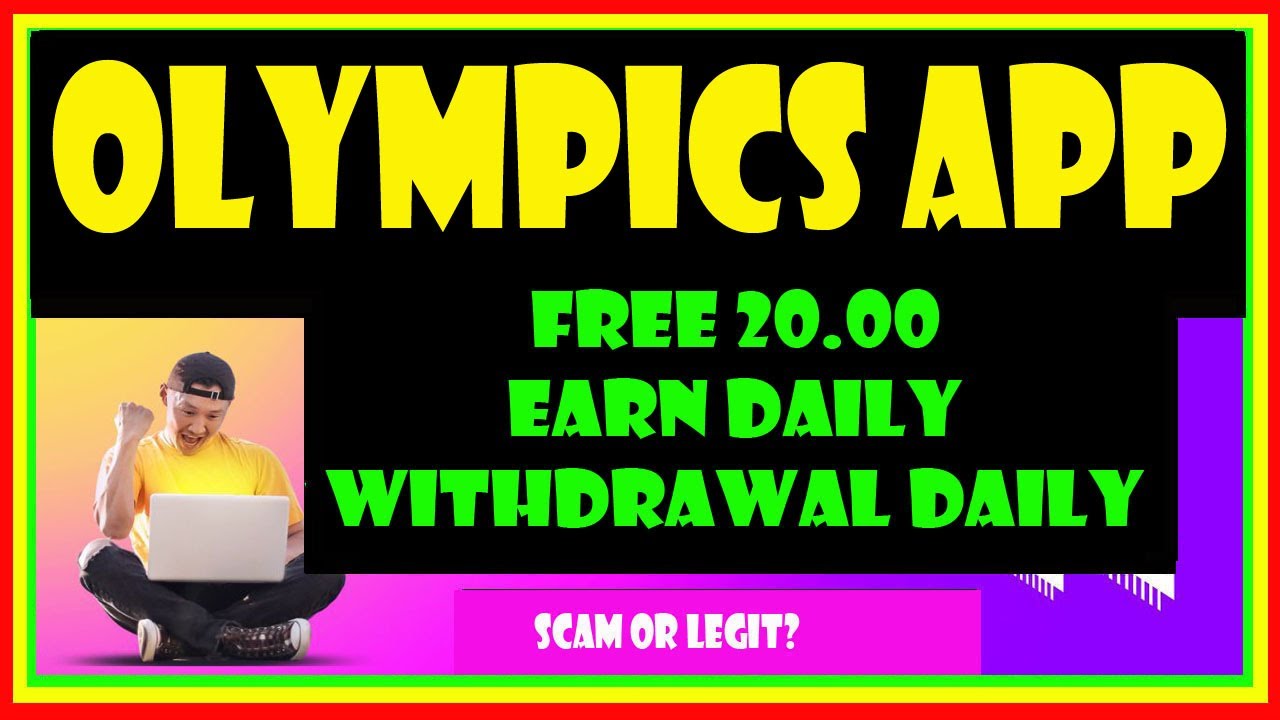 OLYMPICS | OLYMPICS APP | OLYMPICS REVIEW | OLYMPICS APP REVIEW - YouTube
