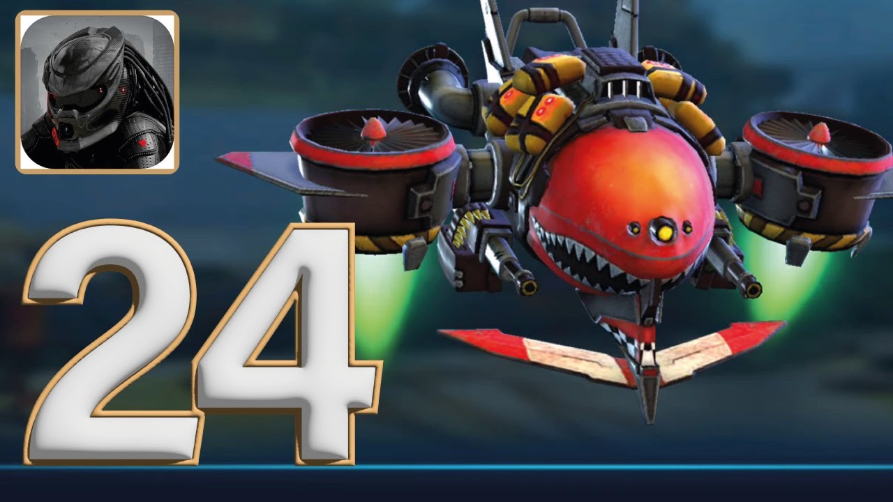 Evolution 2 Shooting games Gameplay Part 24 - Android , iOS - YouTube