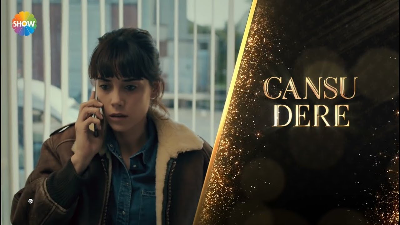 Promo Şahsiyet (Personalidad) por TV Show - YouTube