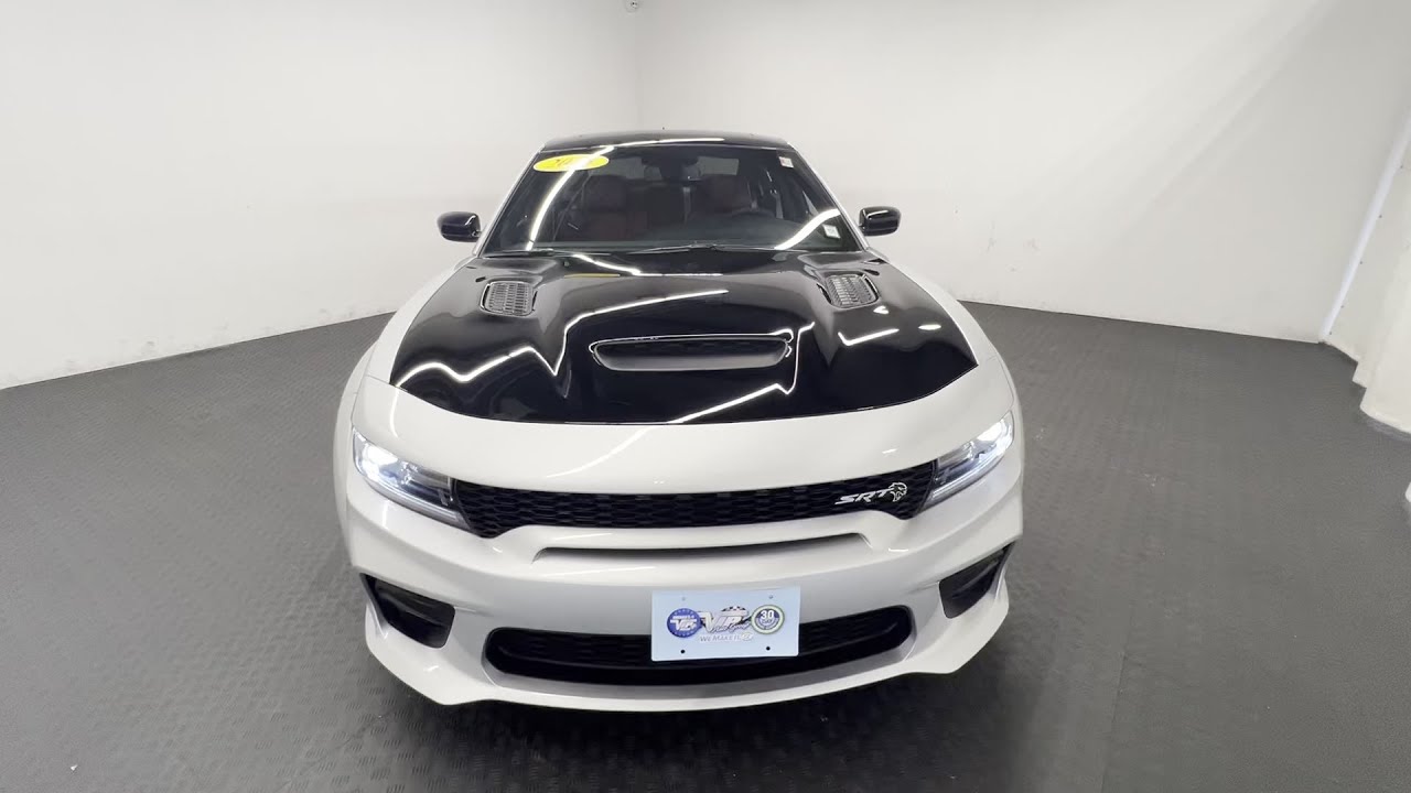 Used 2023 Dodge Charger SRT Hellcat Widebody Jailbreak ...