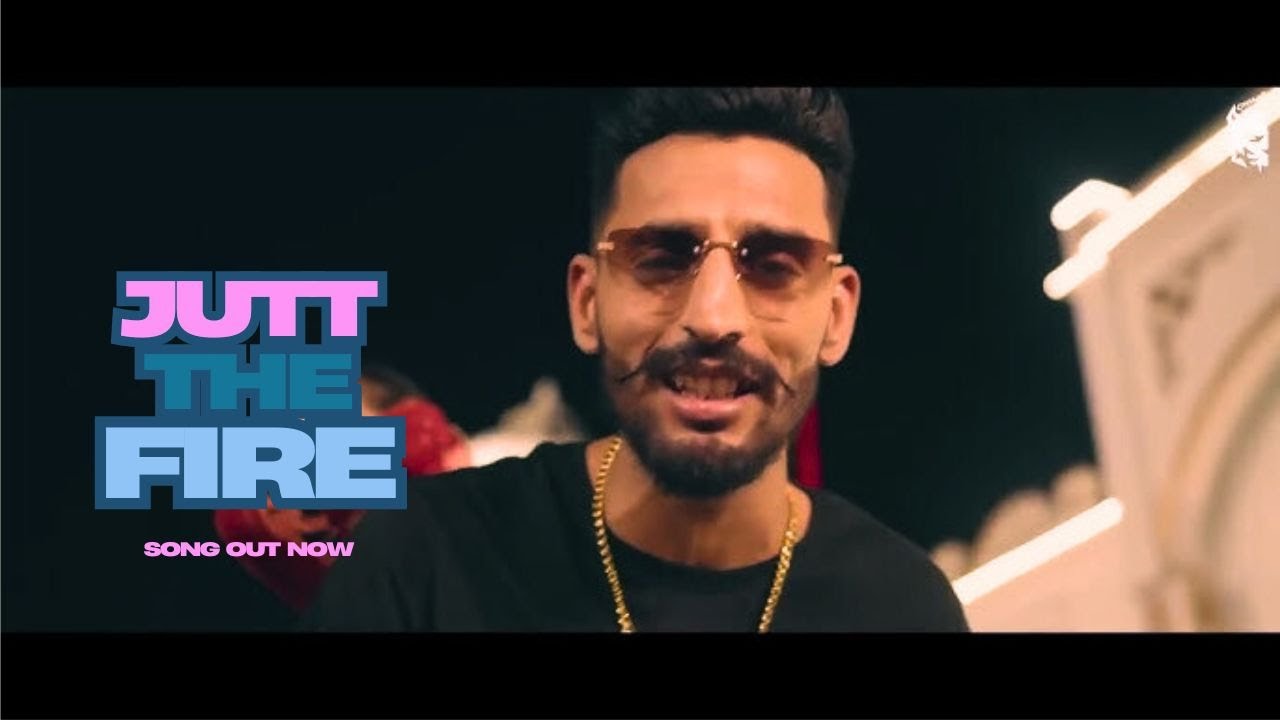 Nomi Jutt New Song | Official Mp3 | Jutt The Fire | 2025 - YouTube