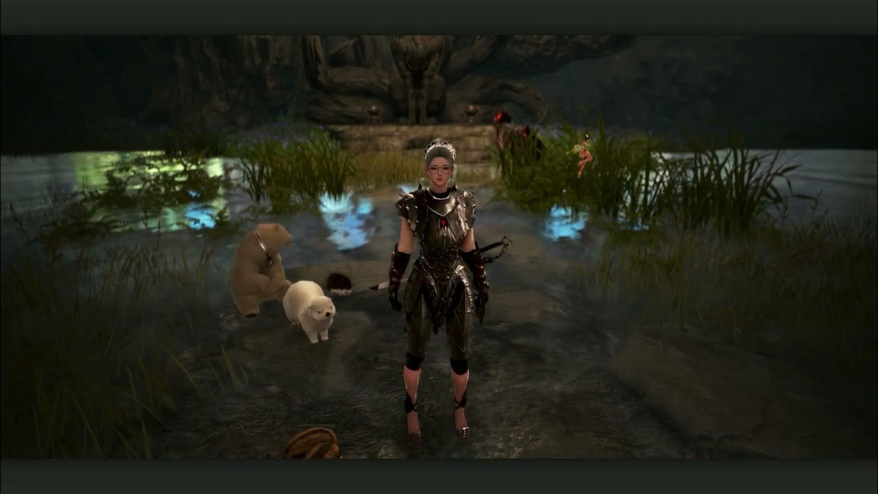 [ Black Desert Online ] | Dahn Gloves Quest & Enhancement | Best in slot End Game Gloves of BDO ...