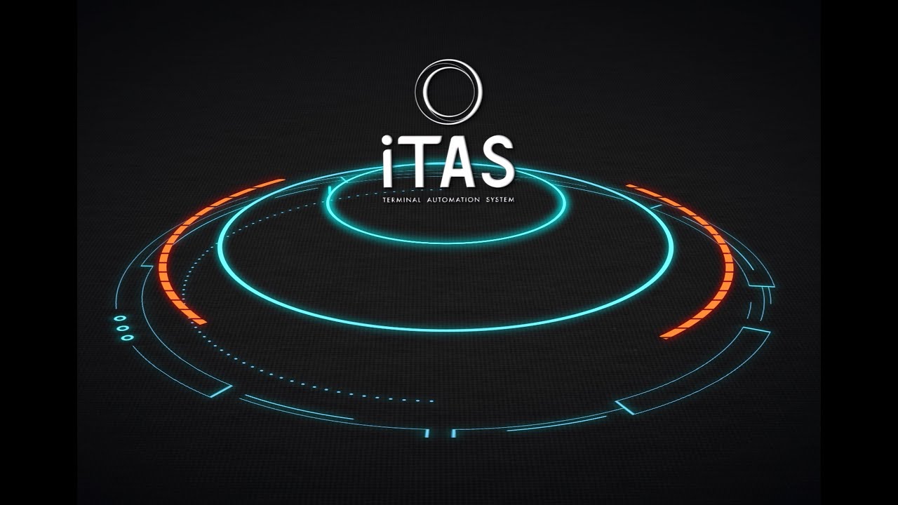 Terminal Automation System (TAS) - YouTube