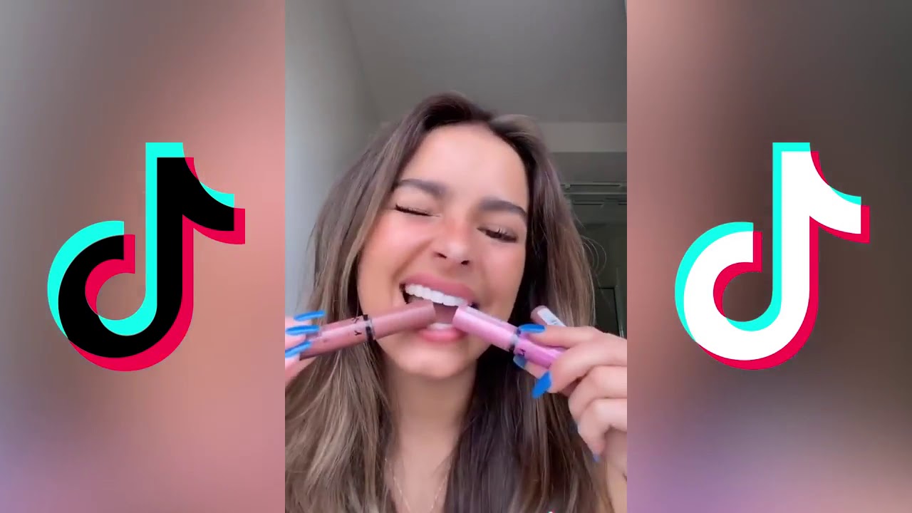 Addison Rae TikTok Dance Compilation March 2020 😍 🔥 - YouTube