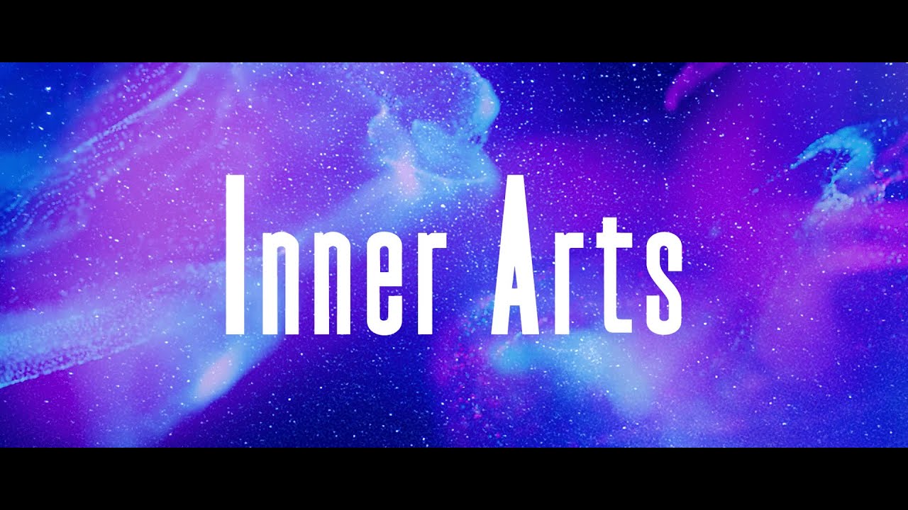 【MIKUEC2024】Inner Arts - YouTube
