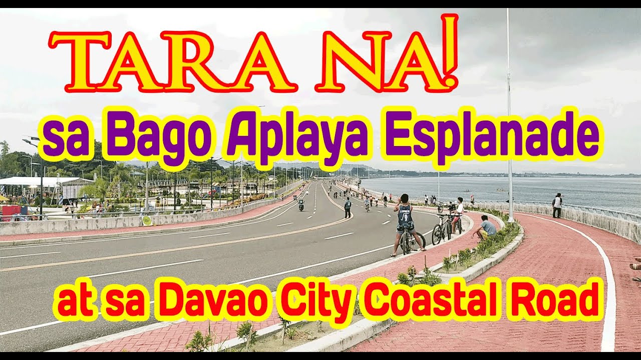 𝗕𝗔𝗚𝗢 𝗔𝗣𝗟𝗔𝗬𝗔 𝗘𝗦𝗣𝗟𝗔𝗡𝗔𝗗𝗘__𝗣𝗔𝗥𝗧 𝟮 / 𝗗𝗔𝗩𝗔𝗢 𝗖𝗢𝗔𝗦𝗧𝗔𝗟 𝗕𝗬𝗣𝗔𝗦𝗦 𝗥𝗢𝗔𝗗 - YouTube