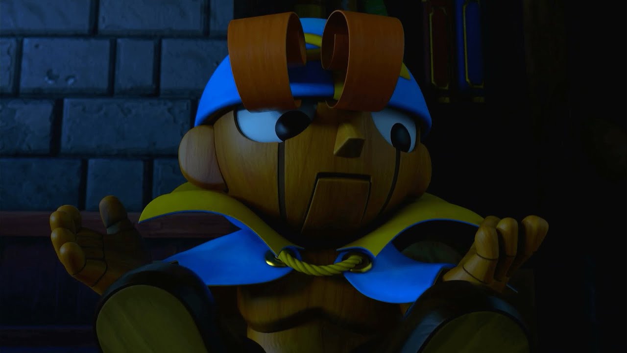 Super Mario RPG - Part 2 - Belome, The Frog Sage and Geno - YouTube