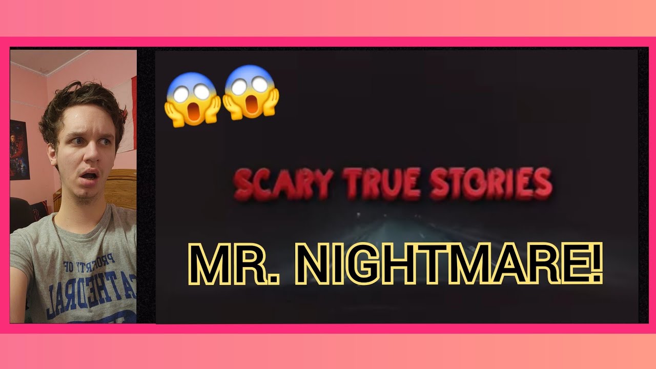 PEOPLE ARE HORRIBLE & CREEPY! Reacting To 2 Very Unsettling True Scary ...