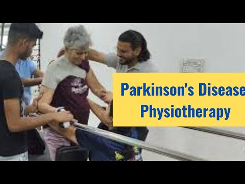 Hemiplegia & Stroke Physiotherapy Exercises for Recovery | Paralysis ...