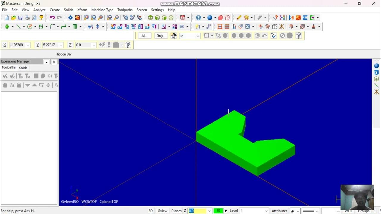 MILL - LESSON 1 A - YouTube