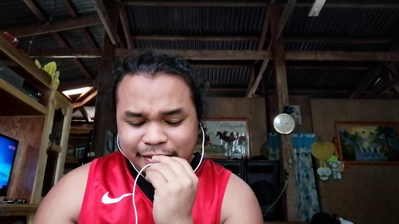 Videoke king - YouTube