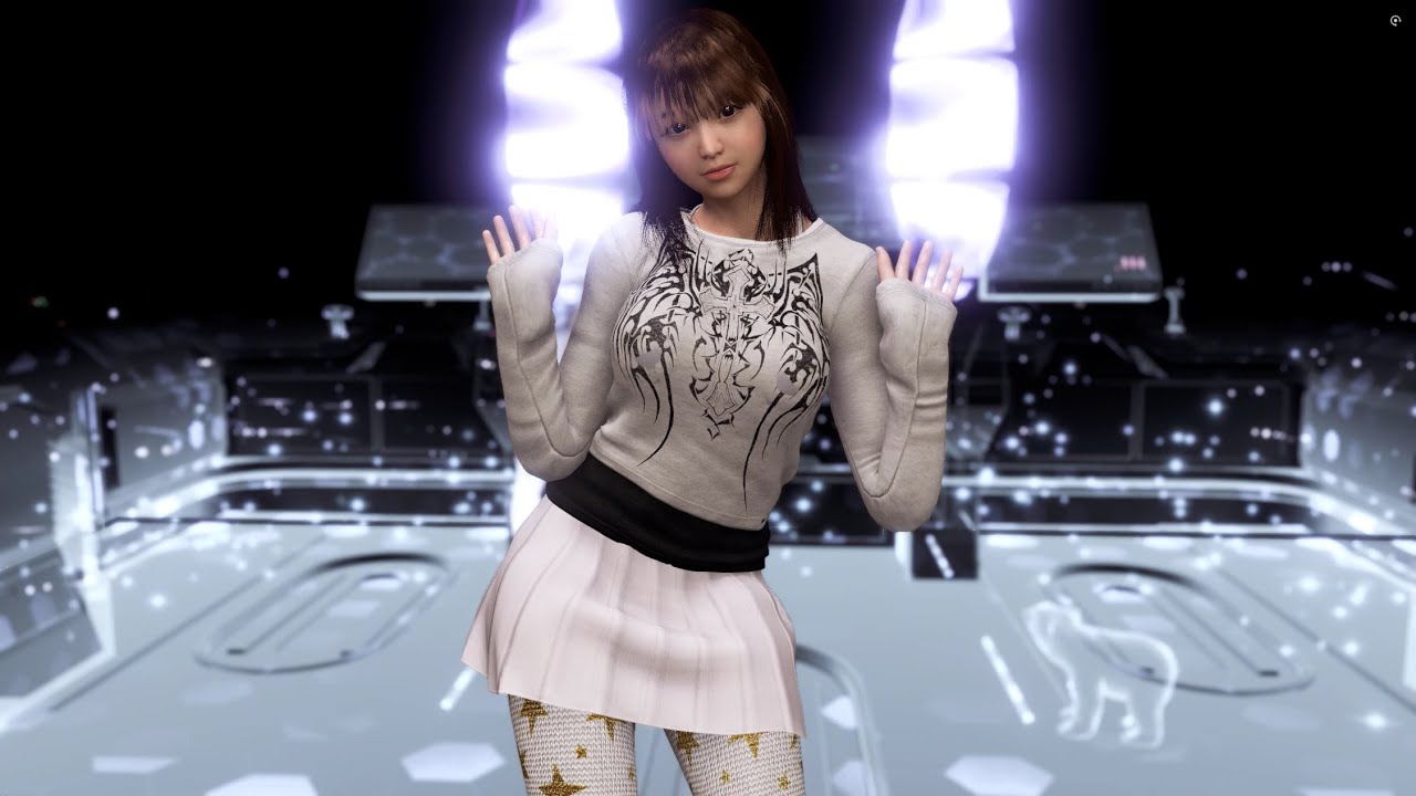 【MMD】【VaM】Red Rose【4K】 【Virt A Mate】 - YouTube