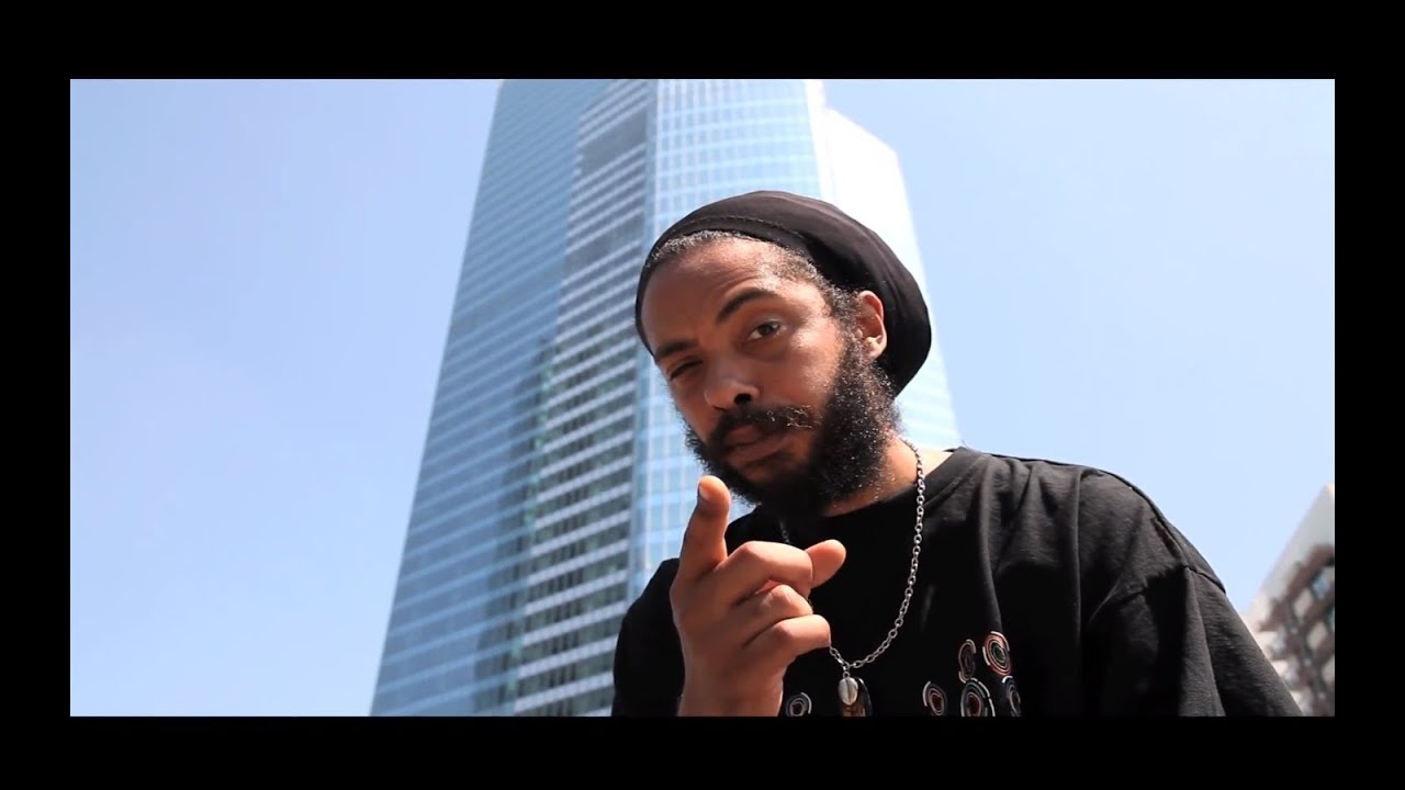 Straïka D - Have you heard - Wicked Ruler Riddim - - YouTube